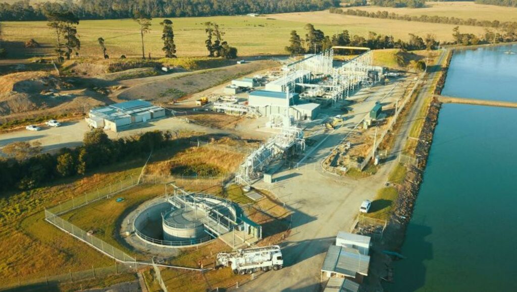 Traralgon and Drouin Battery Energy Storage Systems (BESS) – Powerplant